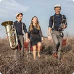 Willkommen - Brass Wiesn Festival