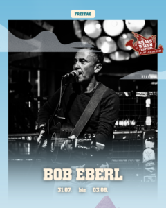 Willkommen - Brass Wiesn Festival