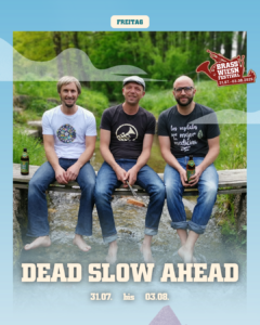 Programm - Brass Wiesn Festival